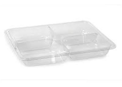 Cina Alimento Tray Plastic Width della pellicola dell'ANIMALE DOMESTICO del commestibile 300-1280mm in vendita