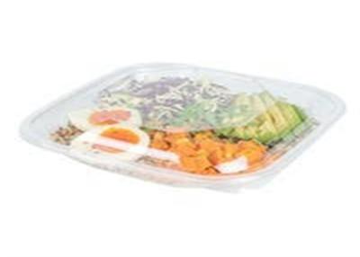 Cina Alimento Tray Plastic Width della pellicola dell'ANIMALE DOMESTICO del commestibile 300-1280mm in vendita