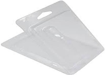 Cina la copertura superiore di plastica dello strato di 0.18mm 2mm APET produce delle bolle sui produttori d'imballaggio elettronici dello strato dell'ANIMALE DOMESTICO di Thermoforming in vendita