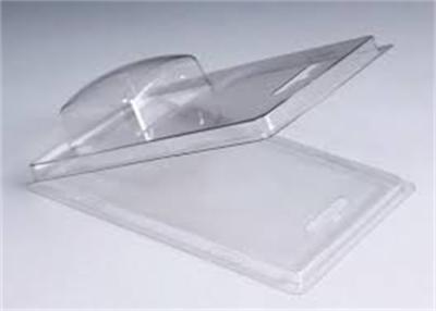 Cina la copertura superiore di plastica dello strato di 0.18mm 2mm APET produce delle bolle sui produttori d'imballaggio elettronici dello strato dell'ANIMALE DOMESTICO di Thermoforming in vendita