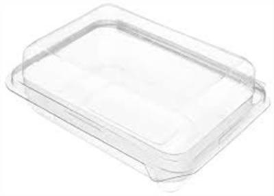 Cina la copertura superiore di plastica dello strato di 0.18mm 2mm APET produce delle bolle sui produttori d'imballaggio elettronici dello strato dell'ANIMALE DOMESTICO di Thermoforming in vendita