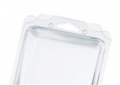 Cina la copertura superiore di plastica dello strato di 0.18mm 2mm APET produce delle bolle sui produttori d'imballaggio elettronici dello strato dell'ANIMALE DOMESTICO di Thermoforming in vendita