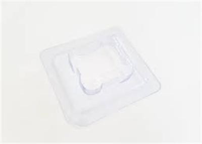 Cina Graffio colorato trasparente dello strato di plastica del BAVAGLIO di 2MM anti per Thermoforming in vendita
