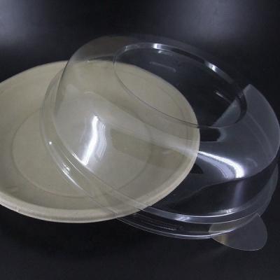 Cina Rotolo di fogli di plastica PET Plastica PET trasparente per imballaggi termoformati in vendita