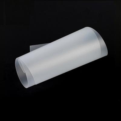 Cina La plastica degradabile di PLA riveste 0.15MM-1.5MM-10MM per il vassoio dell'alimento in vendita