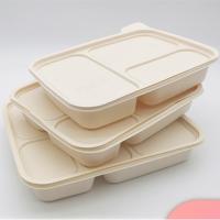 China Eco Friendly PLA Polylactic Acid Sheet For Meal Box Packaging for sale
