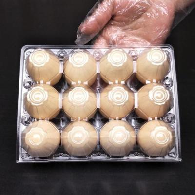 Cina Rotolo di fogli di plastica PET Plastica PET trasparente per imballaggi termoformati in vendita