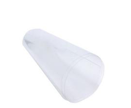 Cina Rotolo di fogli di plastica PET Plastica PET trasparente per imballaggi termoformati in vendita