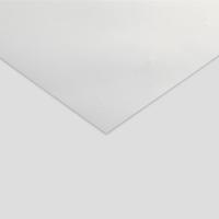 China Transparent Clear Virgin PLA Sheet Roll Poly Lactic Acid For Thermoforming for sale