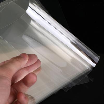 Cina Resistenza ad alta temperatura di plastica degli strati APET di Thermoforming dell'ANIMALE DOMESTICO in vendita