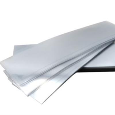 Cina Resistenza ad alta temperatura di plastica degli strati APET di Thermoforming dell'ANIMALE DOMESTICO in vendita