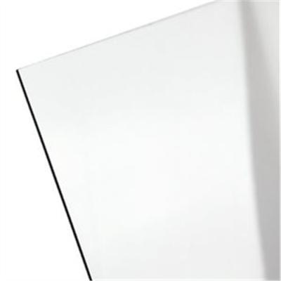 China Polyethylene Terephthalate APET Plastic Sheet 1mm For Folding Boxes for sale