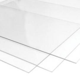 China Polyethylene Terephthalate APET Plastic Sheet 1mm For Folding Boxes for sale