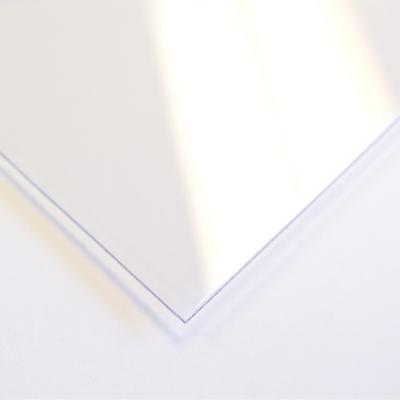 China Polyethylene Terephthalate APET Plastic Sheet 1mm For Folding Boxes for sale