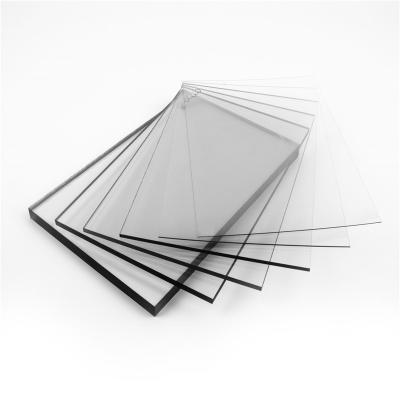 Cina Foglio di plastica RPET rigido 1220mmX2440mm per la stampa di termoformatura in vendita