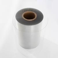 China Custom Clear Virgin APET Plastic Sheet For Thermoforming Insert Tray Packaging for sale