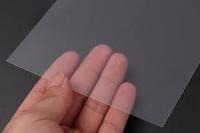 China High Transparency Thermoforming PET Sheet Plastic PET Folding Boxes for sale