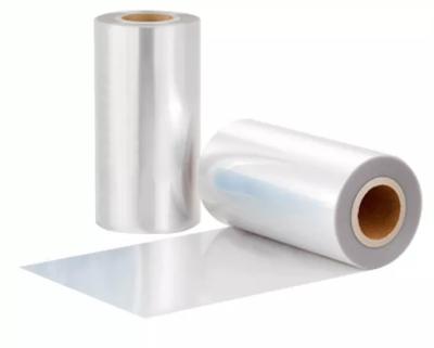 China Transparent APET Plastic Sheet Printed Clear Plastic Sheet Roll Display Packaging for sale