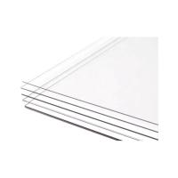 China PET Plastic Sheet Roll White Blister PET Plastic Packaging Tray for sale