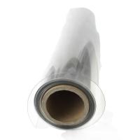 China Custom Clear Virgin APET Plastic Sheet For Thermoforming Insert Tray Packaging for sale