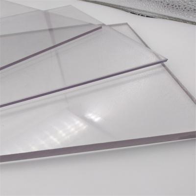Cina Vuoto di PETG Thermoforming che forma strato in vendita
