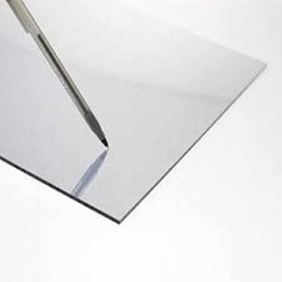 Cina Strati di plastica antinebbia di vendita caldi della visiera PET-G con alta resistenza di Transparency&Impact in vendita