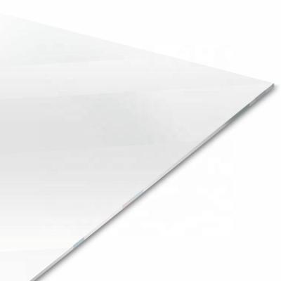 Cina Foglio PETG trasparente Trasparente 0,5 MM 2 MM 3 MM 4 MM 5 MM 6 MM 7 MM in vendita
