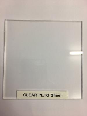China Braces Aligner Clear Resin Coping Plate TPU/PETG Vacuum Forming Plate For Invisible Orthotics for sale