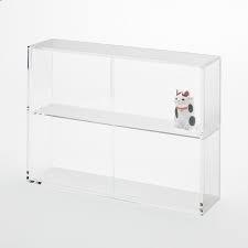 中国 PETG 熱成形プラスチック シート 2 mm ディスプレイ シェルフ ストレージ用 販売のため