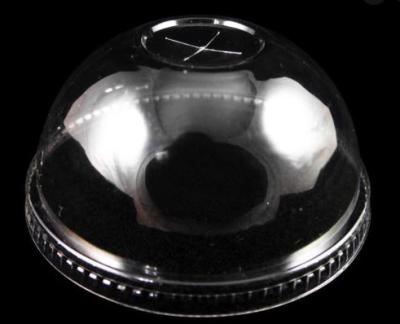 中国 ポリ乳酸シート PLA のコーヒー カップのふたのリサイクル可能な 0.2-6mm 販売のため