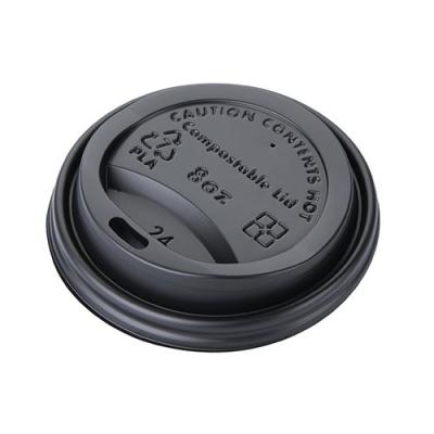 Cina Larghezza del coperchio della tazza in plastica PLA in foglio di acido polilattico Larghezza 200-1200 mm in vendita