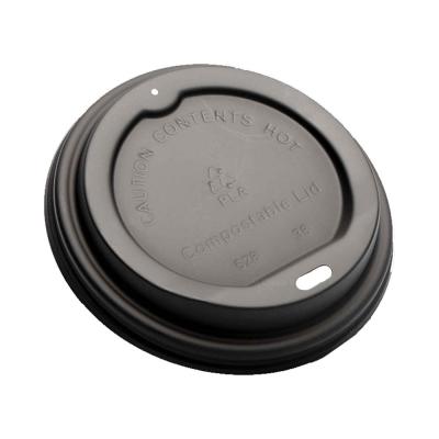Cina Larghezza del coperchio della tazza in plastica PLA in foglio di acido polilattico Larghezza 200-1200 mm in vendita