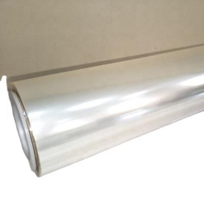 China Polymelkzuur blad Frosted resistente medische trays PLA plastic rol Te koop