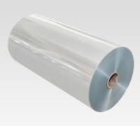China Polylactic Acid Sheet Biodegradable PLA Plastic Roll Compostable Cups Cover for sale