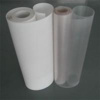 China Polylactic Acid Sheet Biodegradable Clear PLA Sheet Roll for sale