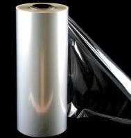 China Polylactic Acid Sheet Biodegradable Clear PLA Sheet Roll for sale