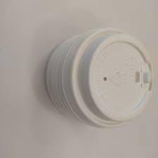 Cina Smaltimento del coperchio della tazza in foglio di plastica biodegradabile trasparente trasparente 200-1200 mm in vendita