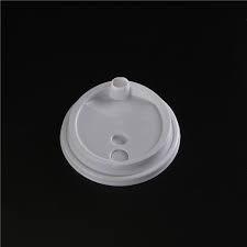 Cina Smaltimento del coperchio della tazza in foglio di plastica biodegradabile trasparente trasparente 200-1200 mm in vendita