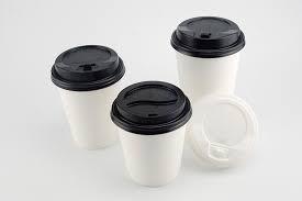 Cina Smaltimento del coperchio della tazza in foglio di plastica biodegradabile trasparente trasparente 200-1200 mm in vendita