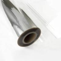China Custom Clear Virgin APET Plastic Sheet For Thermoforming Insert Tray Packaging for sale