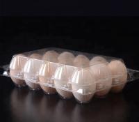 China 100% Biodegradable Plastic PLA Sheet For Thermoforming For Trays for sale