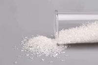 China Matte Glycol-modified PET PETG Resin For 3D Printing for sale