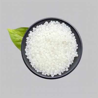 China SPL501 High Purity PLA Pellets Resin High Strength Heat Resistance for sale