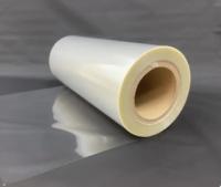 China Stable Thickness BOPET Film  Average Deviation ≤±2% Coating Lamination Grade for sale