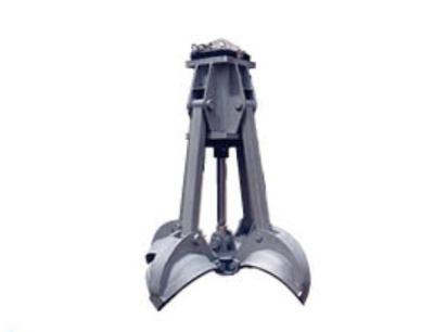 China High Efficiency Grapple Machine For Paper Machine for sale