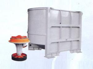 China Automatic Paper Making Machine Parts Hydraulic D Type Pulper for sale