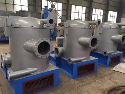 China Paper Pulp Upflow Pressure Screen / Up Flow Pressurized Screen for sale