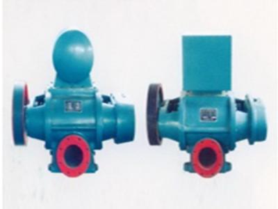China Hot Product Paper Making Machine Parts Vacuum Pump For Paper Machine Line for sale