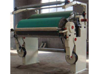 China Sizing Press System Paper Making Machine Parts Sizing Machine for sale