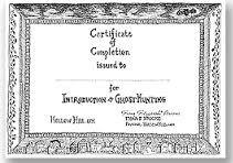 Ghost ceritificate - Wuhan Visbull Machinery Co., Ltd.